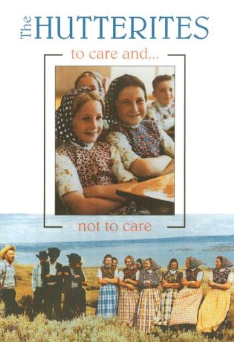 Amazon.com: DVD-Hutterites : Movies & TV