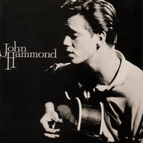 Amazon Musicでジョン・ハモンドのJohn Hammondを再生する