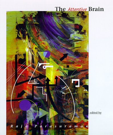 Amazon | The Attentive Brain | Parasuraman, Raja | Neuroscience