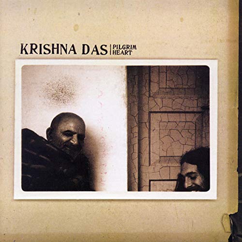 Play Pilgrim Heart by Krishna Das on Amazon Music