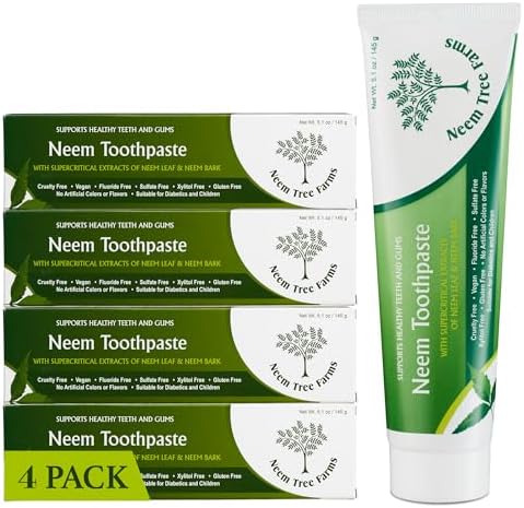 Amazon.com : Forever Living - Forever Bright Toothgel - Fluoride-Free ...