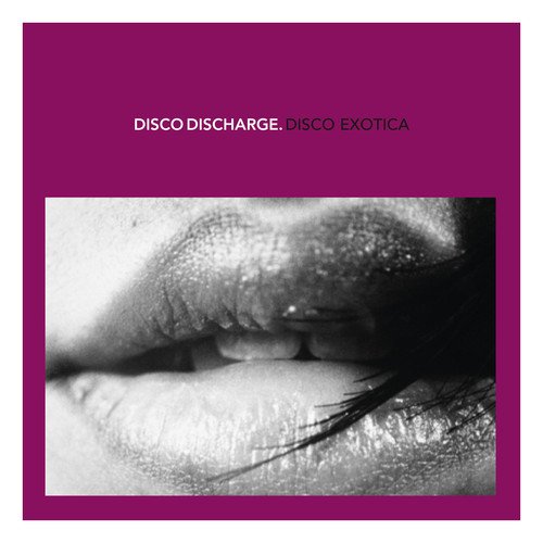 Disco Discharge-Disco Exotica: Amazon.de: Musik-CDs & Vinyl