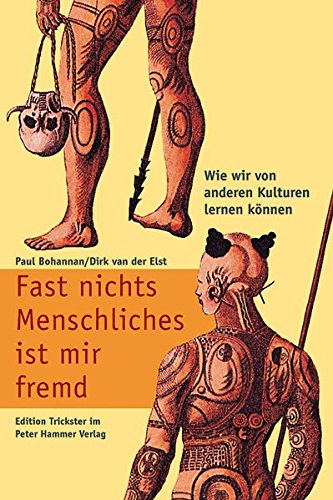 Amazon.com: Fast nichts Menschliches ist mir fremd.: 9783872949035 ...
