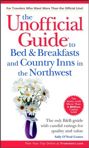 The Unofficial Guide to Bed & Breakfasts and Country Inns in the ...