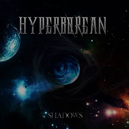 Play Shadows by Hyperborean on Amazon Music