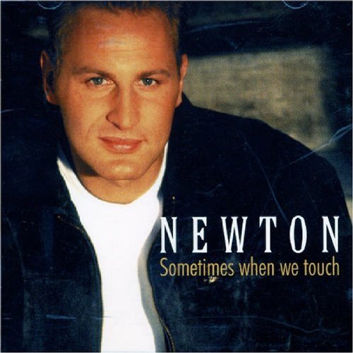 Sometimes When We Touch - Amazon.com Music