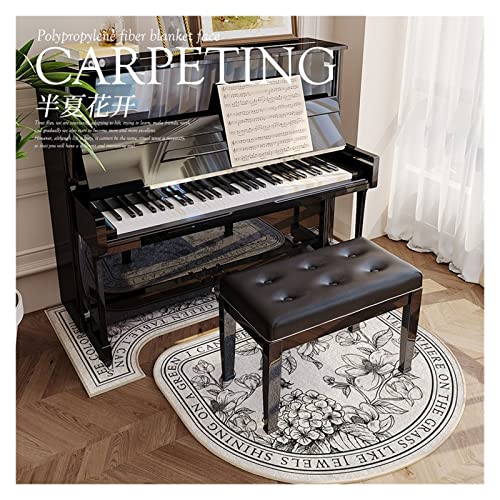 Find The Best Rug Pad For Soundproofing Reviews & Comparison - Katynel