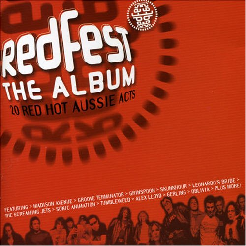 Redfest - Redfest - Amazon.com Music