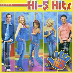 Hi-5 Hits: the Best of - Hi-5: Amazon.de: Musik-CDs & Vinyl