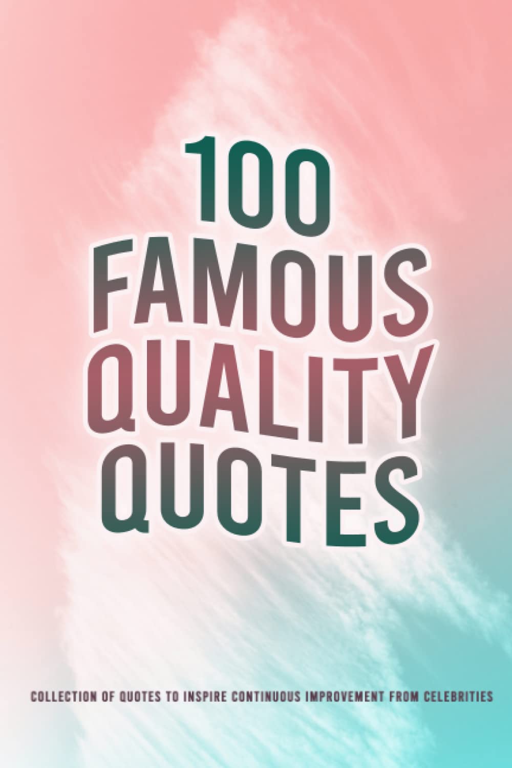 Continuous Performance Quotes