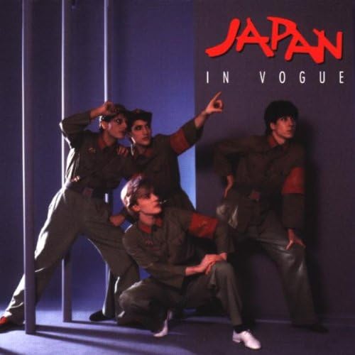 In Vogue: Amazon.co.uk: CDs & Vinyl