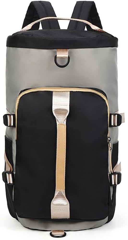 Amazon.com | Yaopeing Gym Bag for Women,Sports Workout Duffle Backpack ...