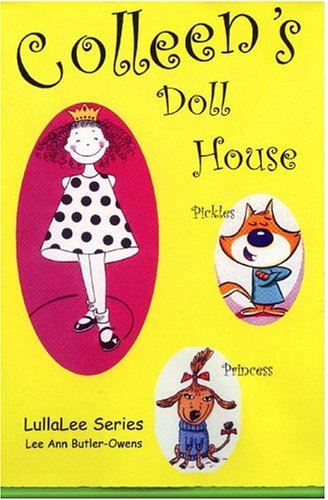 Amazon.com: Colleen's Doll House: 9780975852903: Butler-Owens, Lee Ann ...