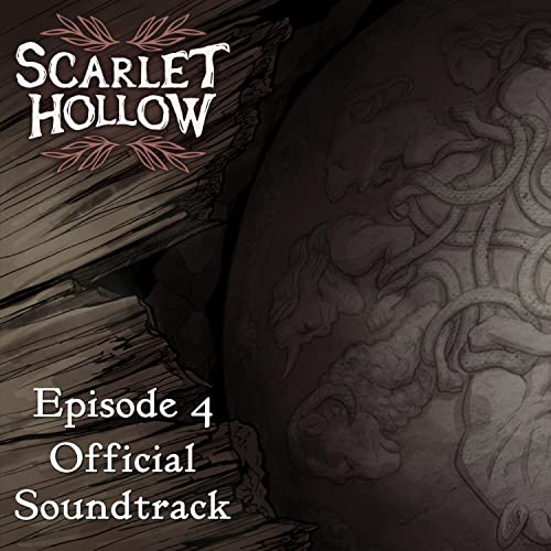 Amazon Music - Brandon BooneのScarlet Hollow Episode 4 (Original Video ...