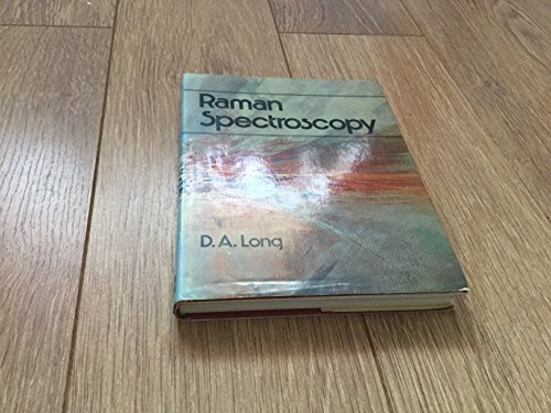 『Raman Spectroscopy』｜感想・レビュー - 読書メーター