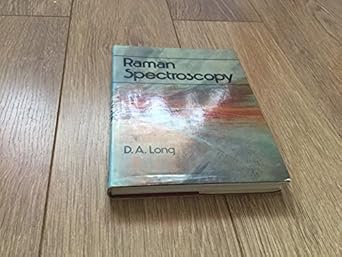 Amazon.in: Buy Raman Spectroscopy Book Online at Low Prices in India ...