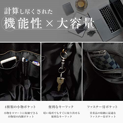 GLEVIO(グレヴィオ)財布やトートバッグの評判はどうなのか？