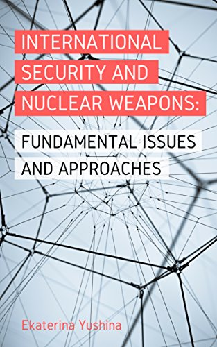 100 Best-Selling Nuclear Weapon Books of All Time - BookAuthority