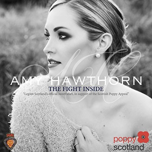 Play The Fight Inside by Amy Hawthorn on Amazon Music