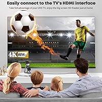 Buy Magnetic HDMI to HDMI Adapter, HDMI Male to Female Magnetic Adapter ...