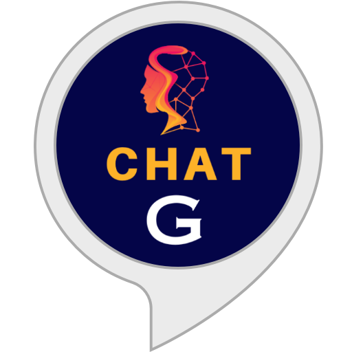 Amazon.com: Chat G - chatgpt integration : Alexa Skills