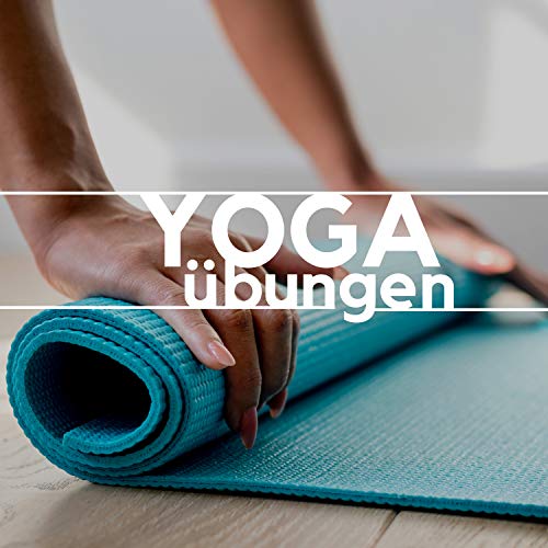Amazon MusicでYoga EverydayのYoga CD übungen - Yoga Entspannungsmusik ...