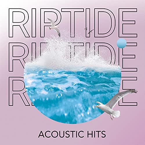 Play Riptide - Acoustic Hits by VARIOUS ARTISTS on Amazon Music Unlimited