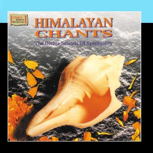 Amazon.com: Himalayan Chants: CDs & Vinyl