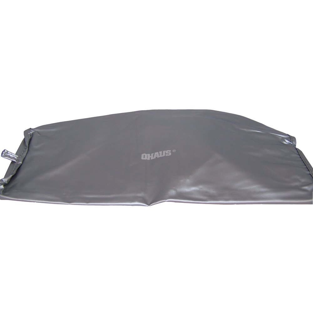 Ohaus Vinyl Silver Dust Cover, For Harvard Trip balances: Balance ...