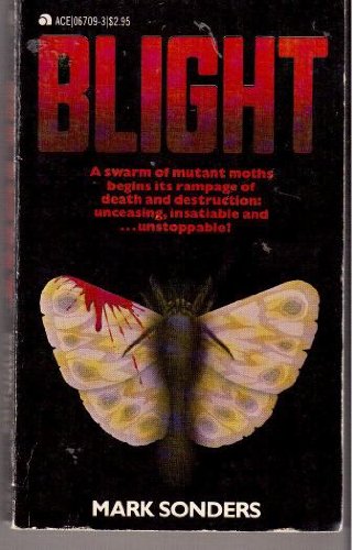 Buy Blight Book Online at Low Prices in India | Blight Reviews ...