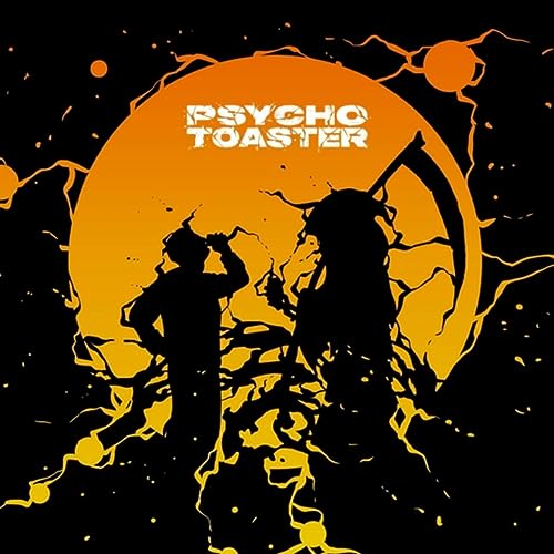 Amazon.co.jp: Sun : Psycho Toaster: デジタルミュージック