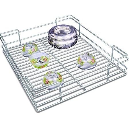 WINSTAR High Grade Stainless Steel Perforated Sheet Kitchen Cutlery ...