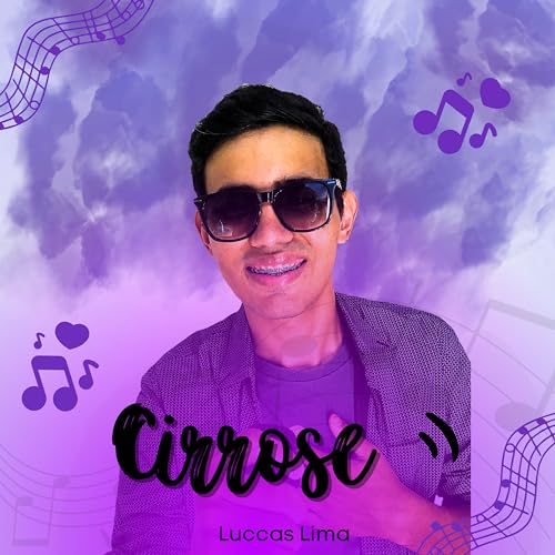 Play Cirrose by Luccas Lima on Amazon Music Unlimited