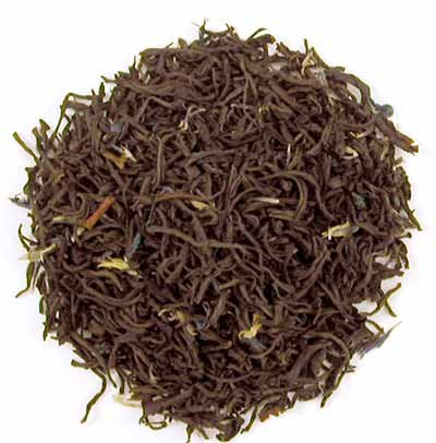 Amazon.com : Earl Grey Green Tea - 16oz | Loose Leaf Tea Pouches ...
