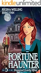 Ghost Mortem: A Cozy Mystery with a Ghostly Twist (Haunted Everly After: Cozy Ghost Mystery ...