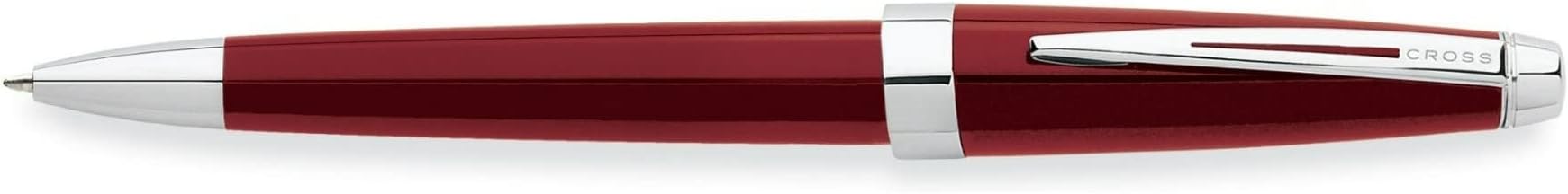 Cross ATX Ballpoint Pen Steel : Amazon.co.uk: Stationery & Office Supplies