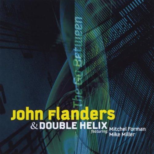 Play The Go Between by John Flanders & Double Helix on Amazon Music