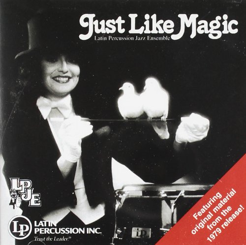 Just Like Magic: Amazon.es: CDs y vinilos}