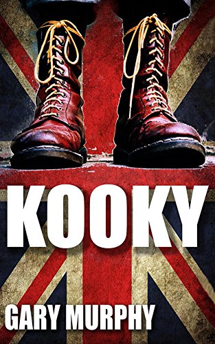 Amazon.com: kooky eBook : Murphy, Gary: Books