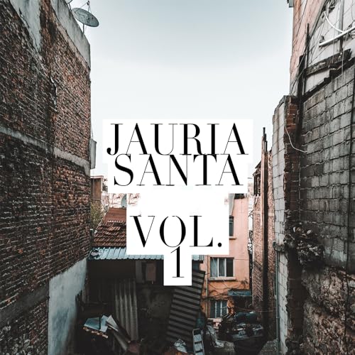 Vol. 1 de Jauria Santa en Amazon Music Unlimited