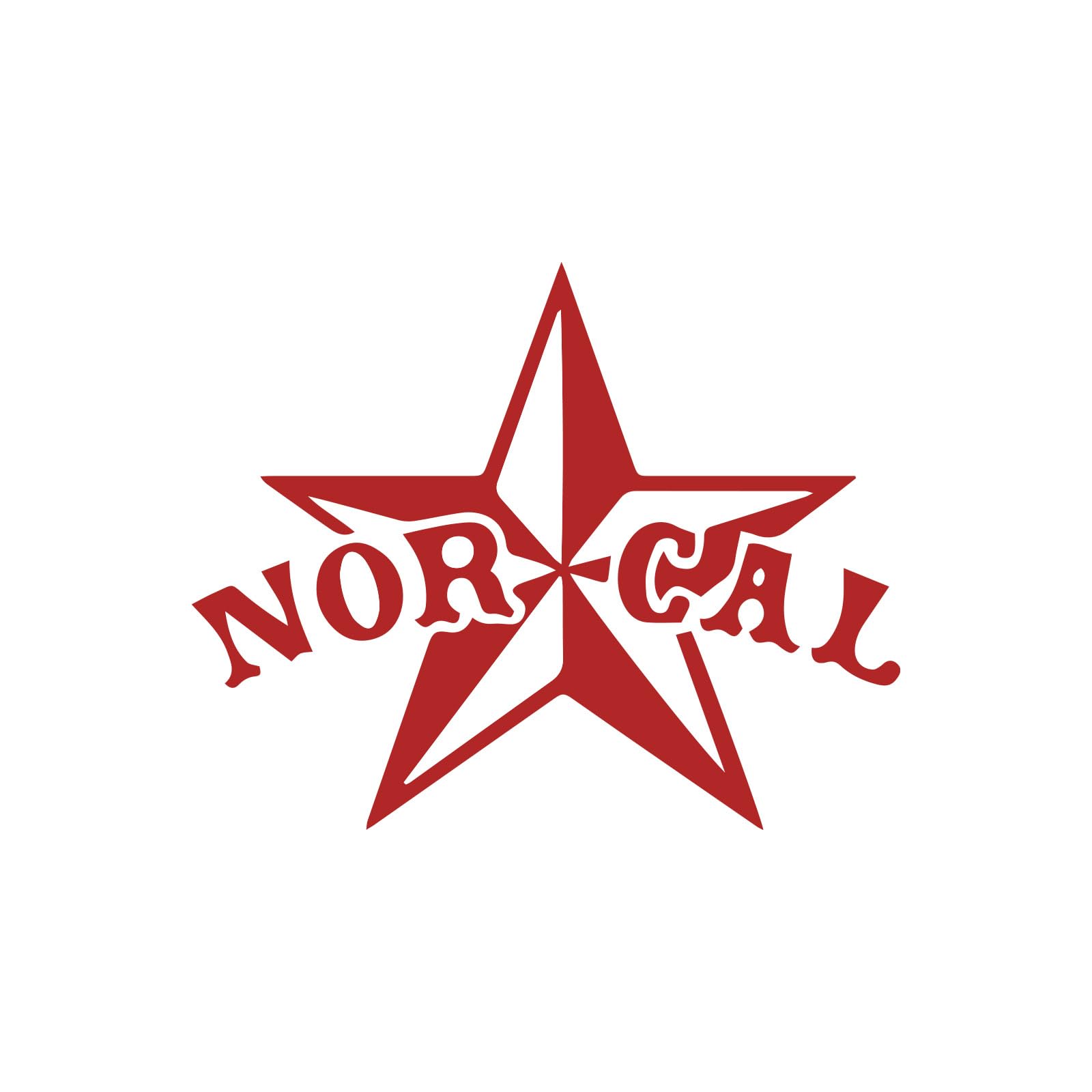 Amazon.com - Nor California Sticker Vinyl Decal Notebook Car Window ...