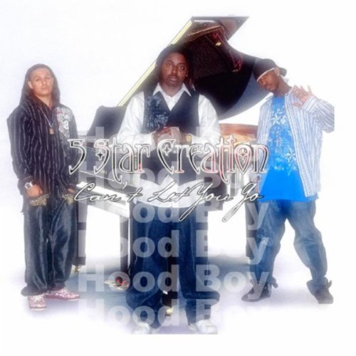 Play Can't Let You Go by 5Star Creation on Amazon Music