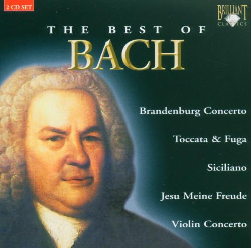 Buy Bach Online at Low Prices in India | Amazon Music Store - Amazon.in