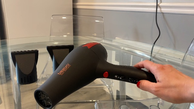 Watch HONEST Review Trezoro Hair Dryer - Watch Before You Buy! on ...