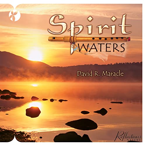 Amazon.com: Spirit Waters : David R. Maracle: Digital Music