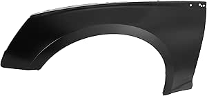 Amazon.com: GO-PARTS - for 2018-2021 Audi A5 Sportback Front Fender ...