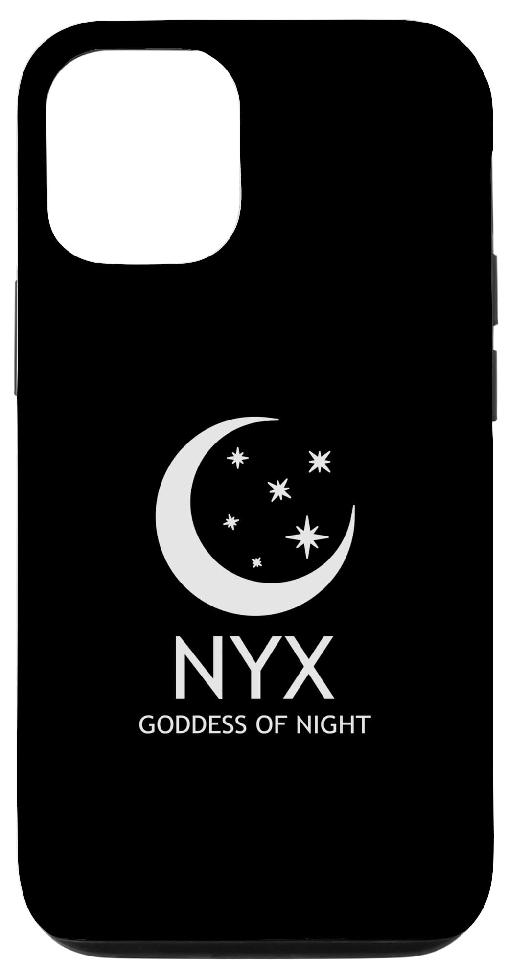 Nyxs Symbol Greek Mythology Nyx, Goddess Of Night, Coloring Pages