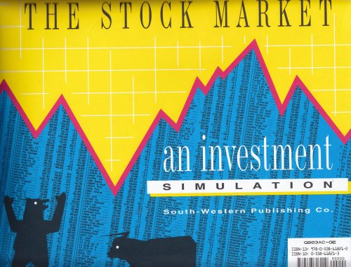 Amazon.com: Stock Market, The: An Investment Simulation: Student ...