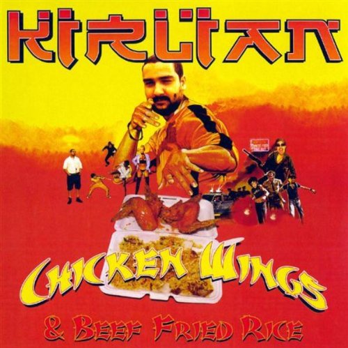 Chicken Wings & Beef Fried..: Amazon.de: Musik-CDs & Vinyl
