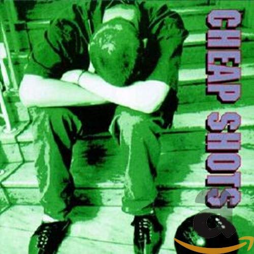 ++Cheap Shots Vol.1 - Various: Amazon.de: Musik-CDs & Vinyl